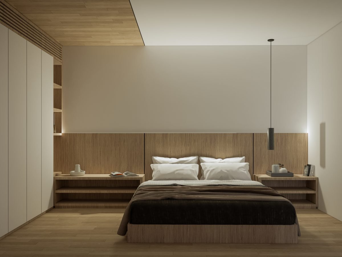 AI House - TRST Architect